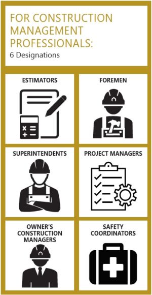 Gold Seal Certification | Winnipeg Construction Association