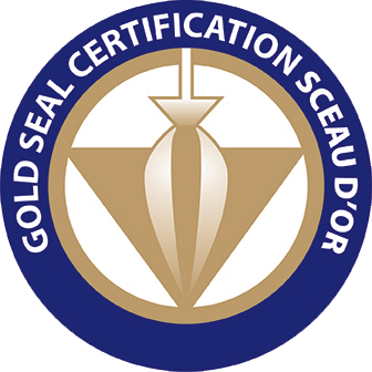 Gold Seal Certification | Winnipeg Construction Association