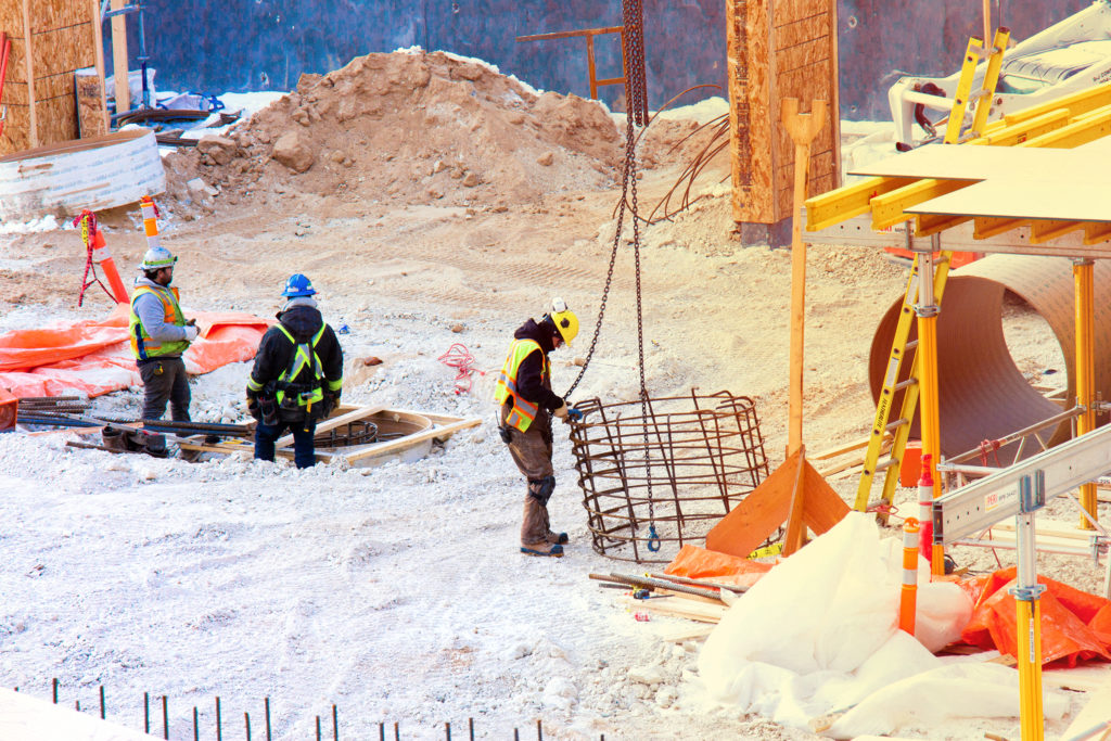 Construction Info | Winnipeg Construction Association