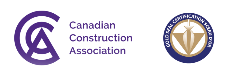Gold Seal Certification | Winnipeg Construction Association
