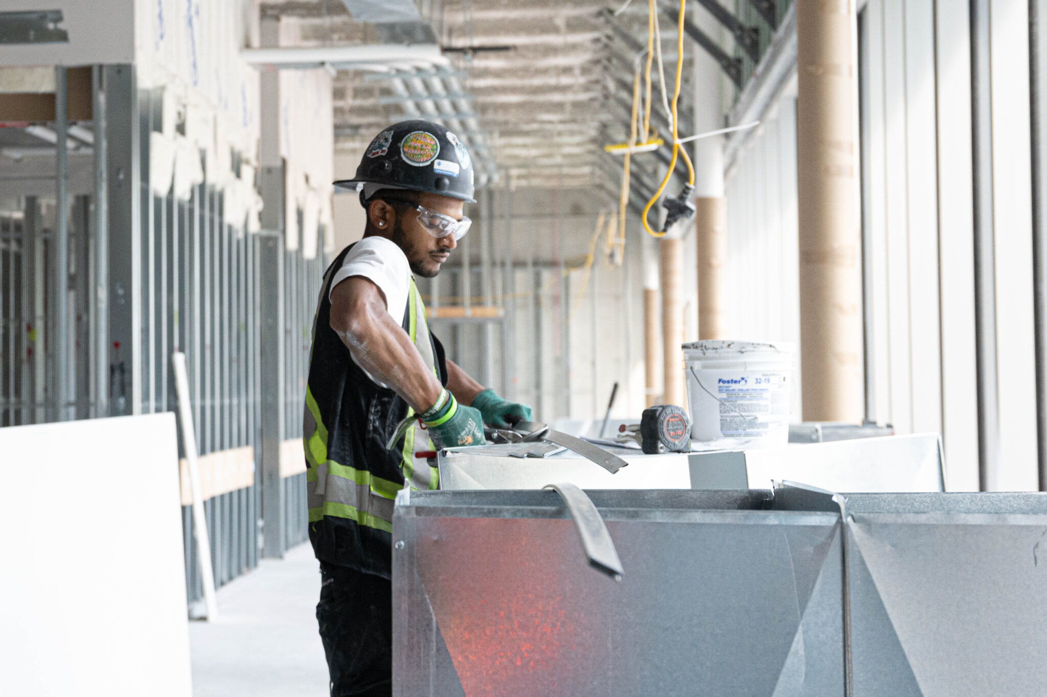 Education Program | Winnipeg Construction Association